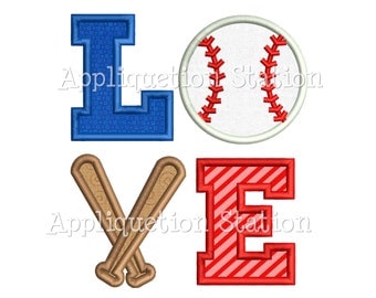 Baseball fabric | Etsy