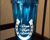 Popular items for barrel racing on Etsy