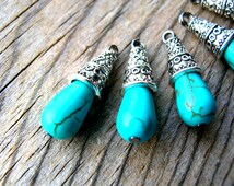 Popular items for bohemian findings on Etsy
