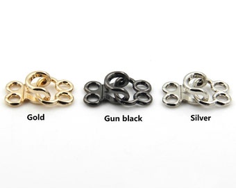 Sweater clasps | Etsy