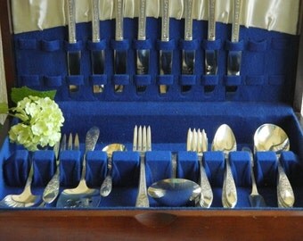 National silver co | Etsy