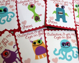 Popular items for got my eye on you on Etsy