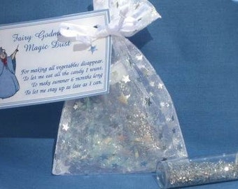 Popular items for magic dust on Etsy