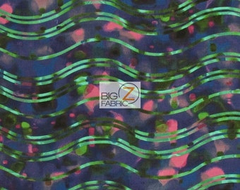 Biology fabric | Etsy