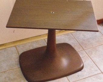 60s end table | Etsy