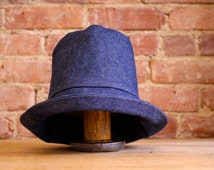 Popular items for denim hat on Etsy