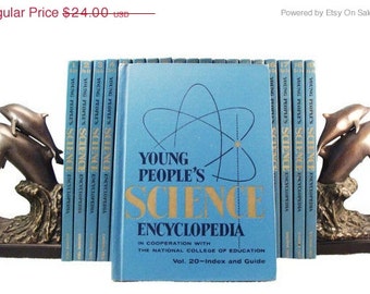 Popular items for encyclopedia set on Etsy