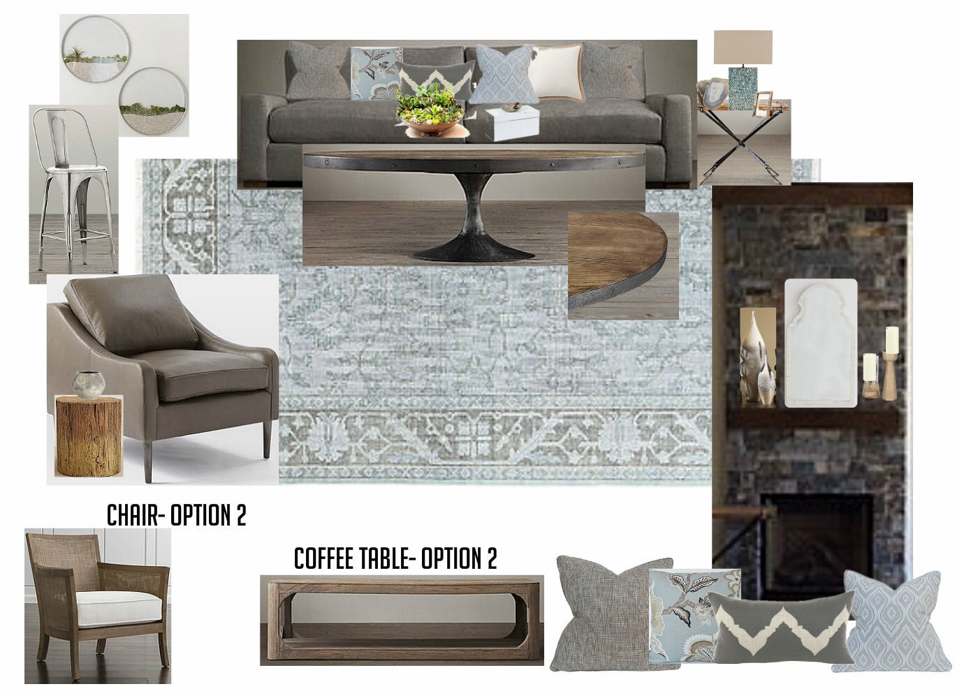 Edesign Services Interior Design Room Styling Haute Juice 