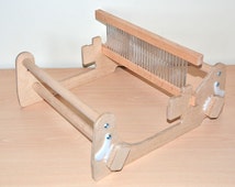 Popular items for rigid heddle loom on Etsy