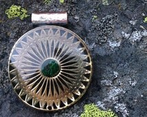 Popular items for orgone pendant on Etsy