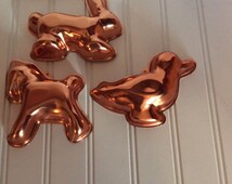 Popular items for copper kitchen decor on Etsy