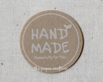 Made for you labels | Etsy