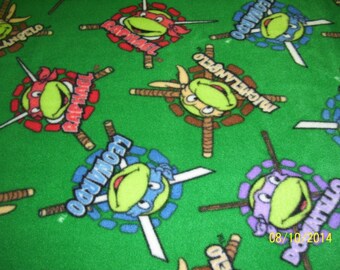 Popular items for turtle blanket on Etsy