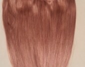 Your Complete Source for 100% Human Hair Extensions by Hairfauxyou