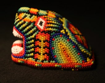 Popular items for peyote beading on Etsy