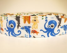 Unique ribbon fish related items | Etsy