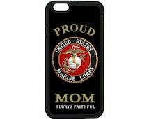 Unique usmc phone case related items | Etsy