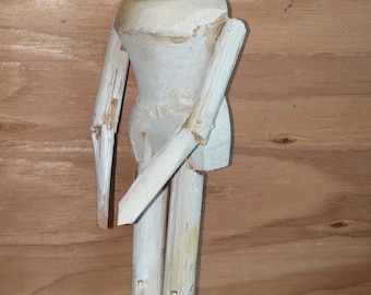 Vintage wood toys | Etsy