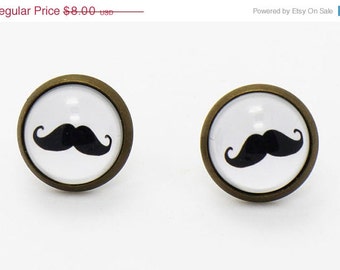 Popular items for hipster earrings on Etsy