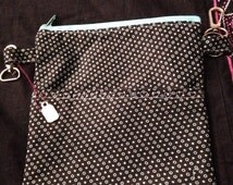 Popular items for belt loop purse on Etsy