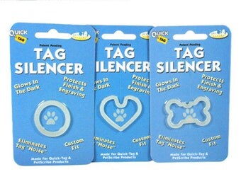 Popular items for tag protector on Etsy