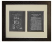 Patent Prints Patent Art Prints and Patent Posters by FrameAPatent
