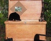 Tack box | Etsy