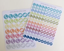 Unique email stickers related items | Etsy