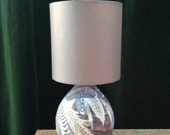 Native american lamp | Etsy