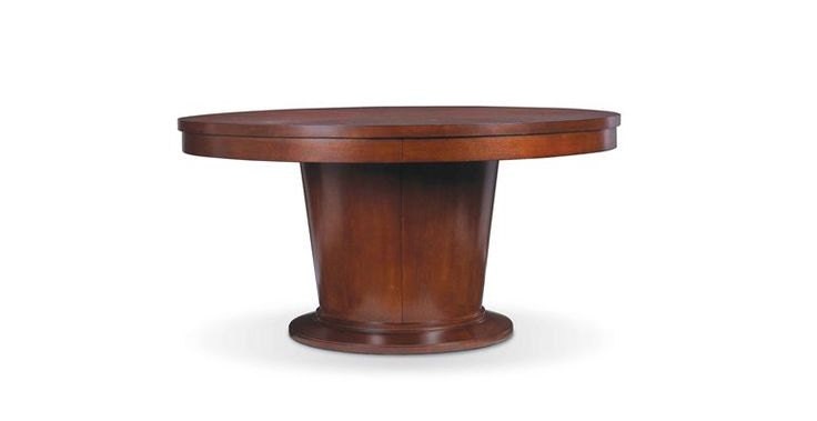 Mitchell Gold Dining Table – Haute Juice