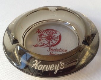 Hotel ashtray | Etsy