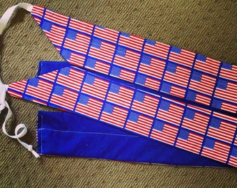 Unique american flag wrap related items | Etsy