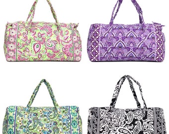 Popular items for duffle bag on Etsy