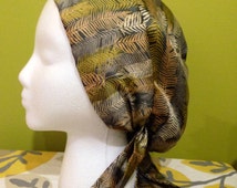 Popular items for jewish head scarf on Etsy