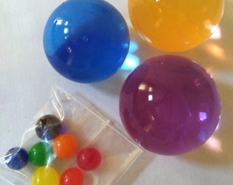 Magic crystal ball | Etsy