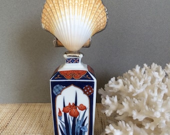 Vintage seashell art | Etsy