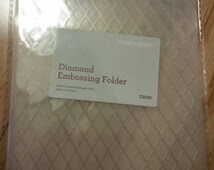 Popular items for embossing folders on Etsy
