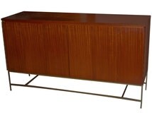 Popular items for paul mccobb on Etsy