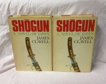 Popular items for shogun on Etsy