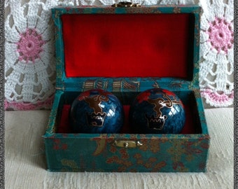 Popular items for ben wa ball on Etsy