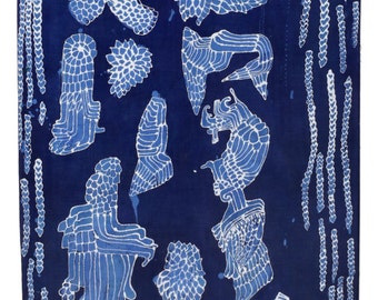 Unique batik sarong related items | Etsy