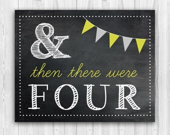 There were four | Etsy