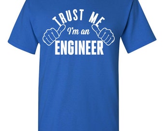 Engineer t shirt | Etsy