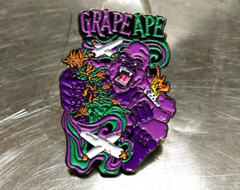 Popular items for grape ape on Etsy