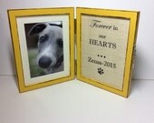 Novelty and themed picture/photo frames and art by PicToFrame