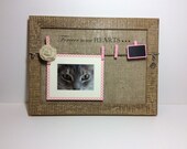 Novelty and themed picture/photo frames and art by PicToFrame