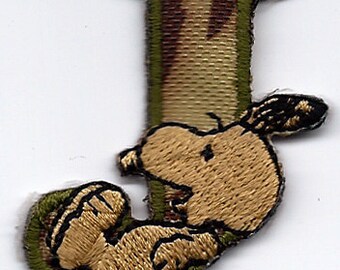 Unique military snoopy related items | Etsy