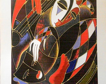 Martiros manoukian | Etsy