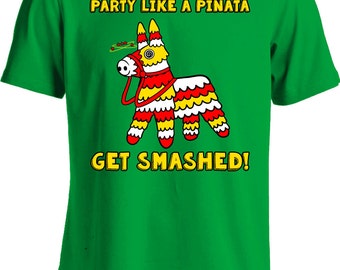 Funny pinatas | Etsy