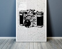 Popular items for camera decor on Etsy